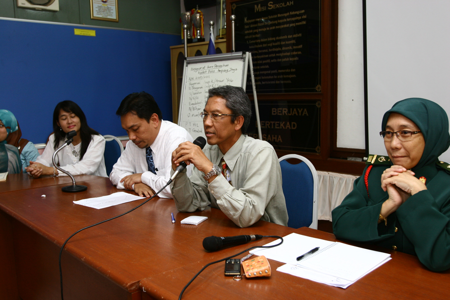 Prokhas Sdn Bhd - Education 6