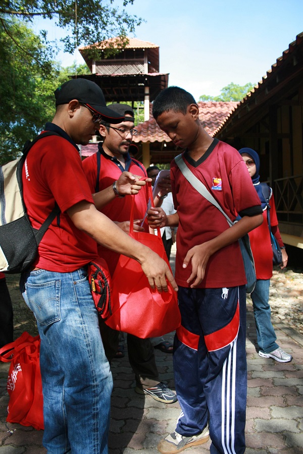 Prokhas Sdn Bhd - Prokhas Community Day at Kuala Selangor Nature Park ...