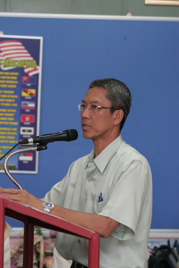 Prokhas Sdn Bhd - Education 2