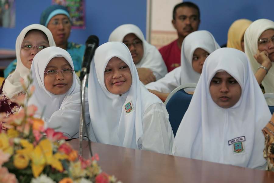 Prokhas Sdn Bhd - Education 2