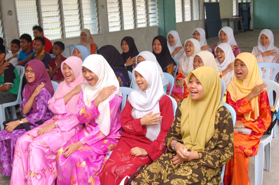 Prokhas Sdn Bhd - Education 4
