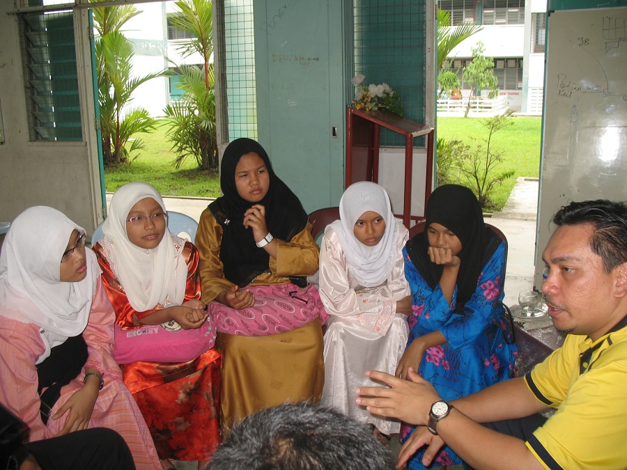 Prokhas Sdn Bhd - Education 4