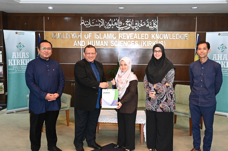 Prokhas Sdn Bhd - Education 10