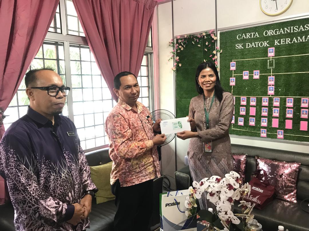 Prokhas Sdn Bhd - Education 10